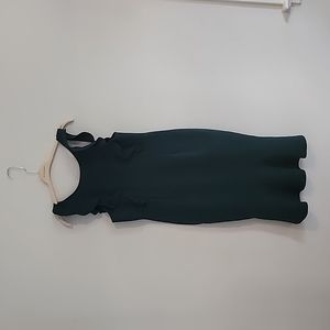 Lulus Emerald Green Cocktail Dress - Gem